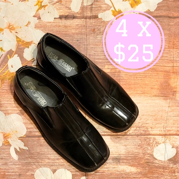 Deer Stags | Shoes | Deer Stags Motivation Dress Shoes | Poshmark